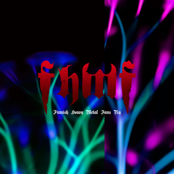 FHMF-Finnish Heavy Metal Fans ry.